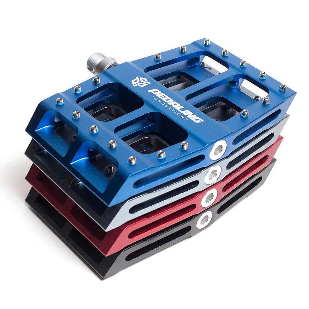 Catalyst Pedals Gift Certificate – Pedaling Innovations